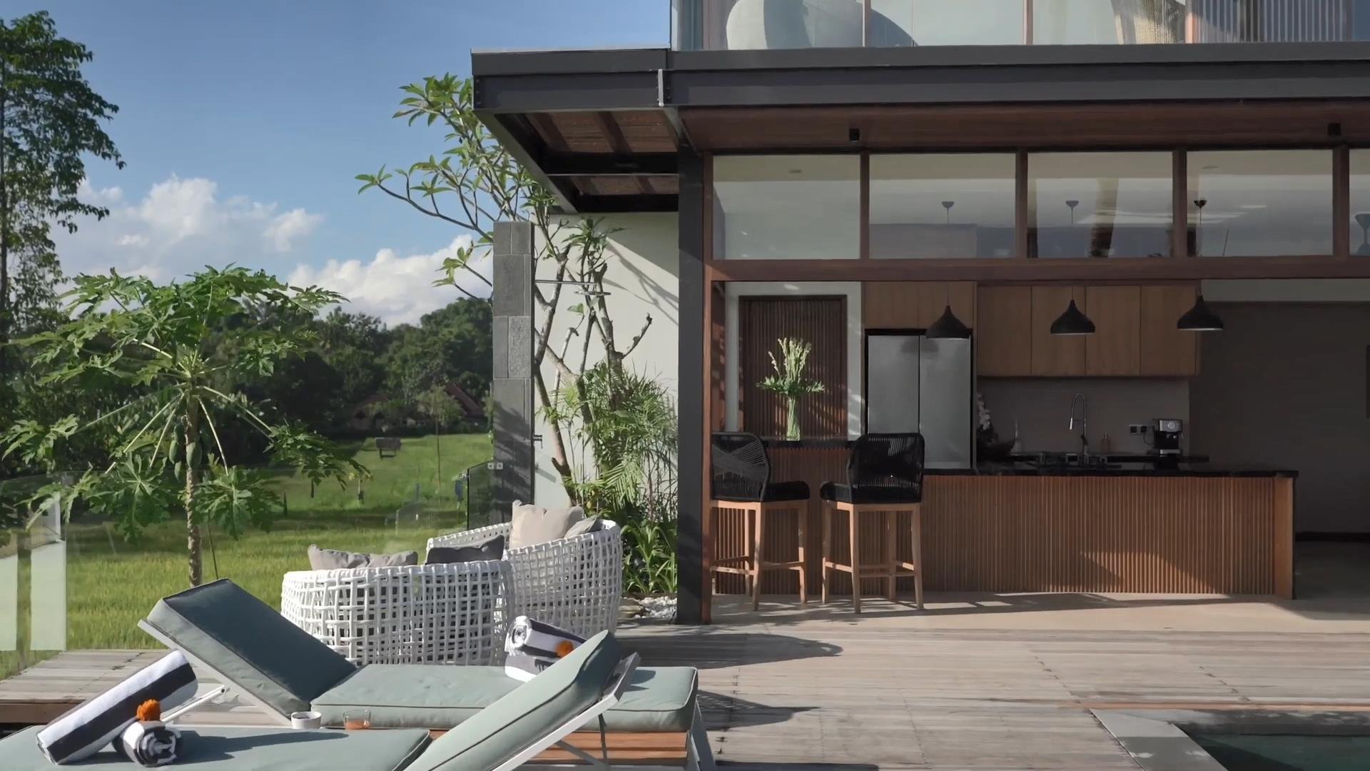 MOA RESORT in Kerobokan, Badung, by Ilot Property No. 3934 | Indonesia-Real.Estate