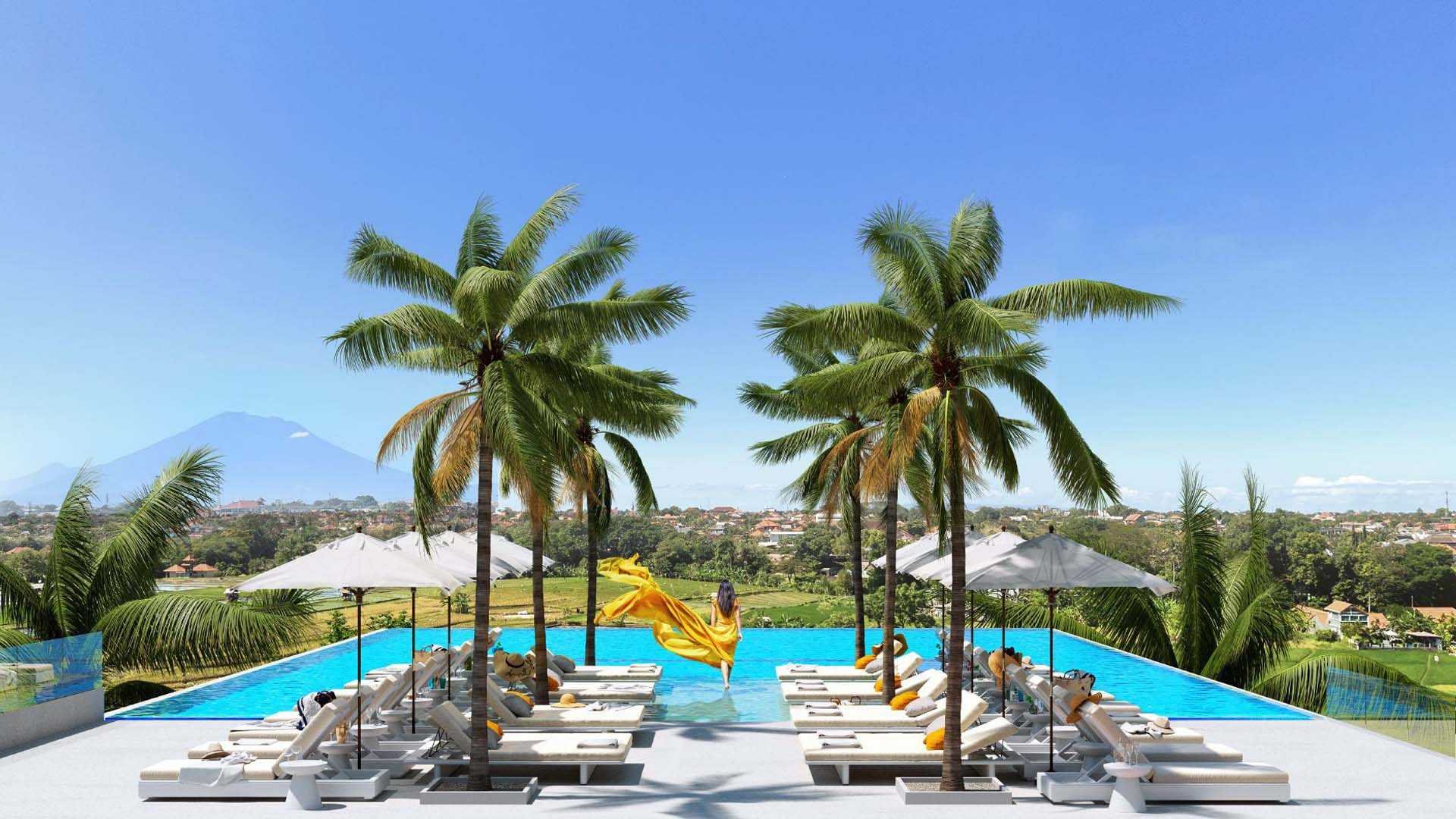 THE UMALAS SIGNATURE VILLAS in Kerobokan, Badung, Indonesia by Magnum ...