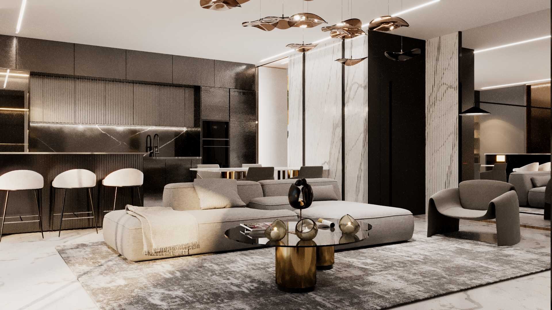 THE UMALAS SIGNATURE VILLAS in Kerobokan, Badung, Indonesia by Magnum ...